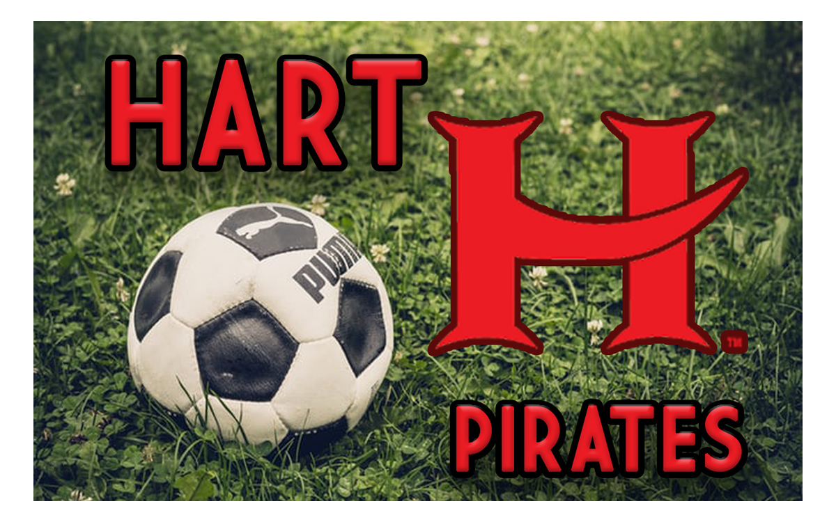 Luca and Porter score to lead Hart soccer team to a 2-0 victory over ...