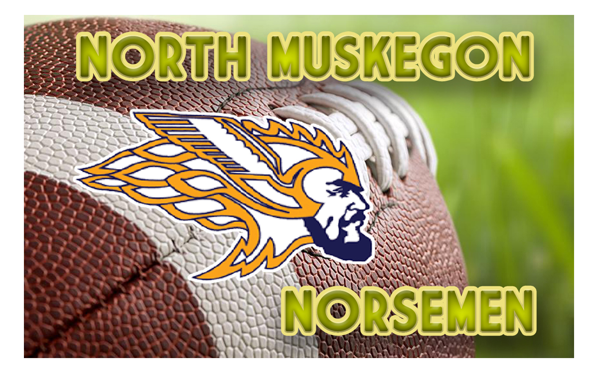 North Muskegon picks up fifth straight win, downs Montague 27-7