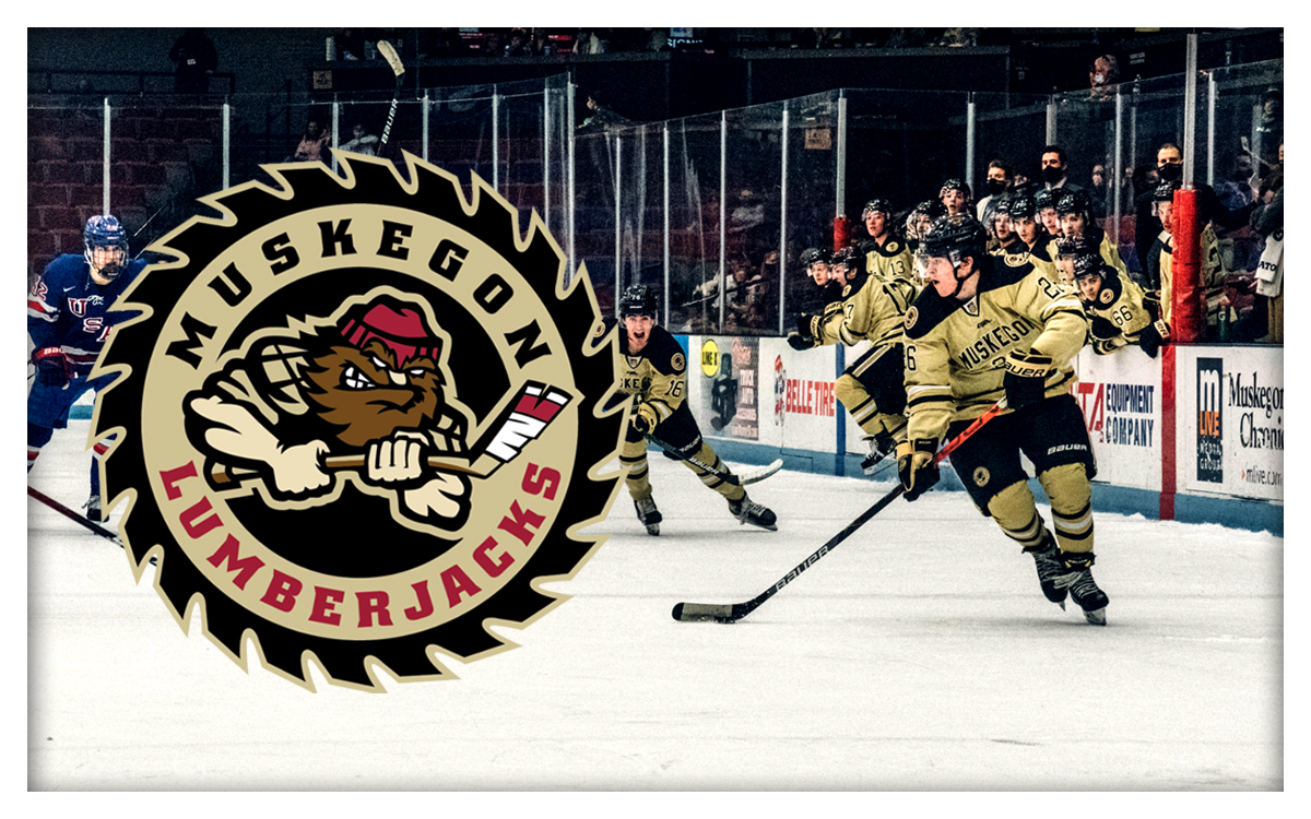 Lumberjacks get ambushed with four first-period goals, fall to ...