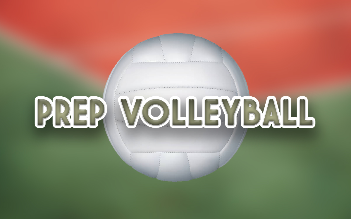 Volleyball roundup: Spring Lake goes perfect 3-0 at Zeeland East quad