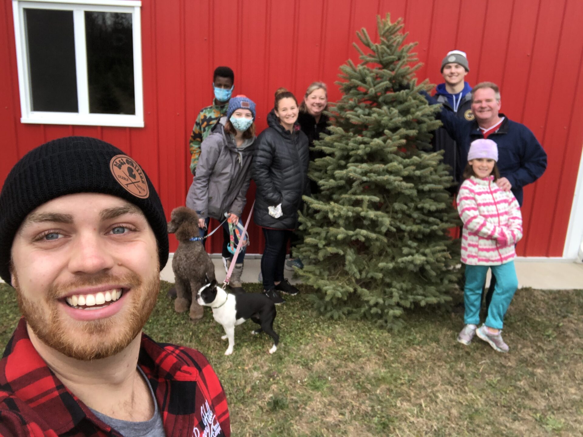 A great home away from home: Brad and Janice Hilleary keep sharing ...