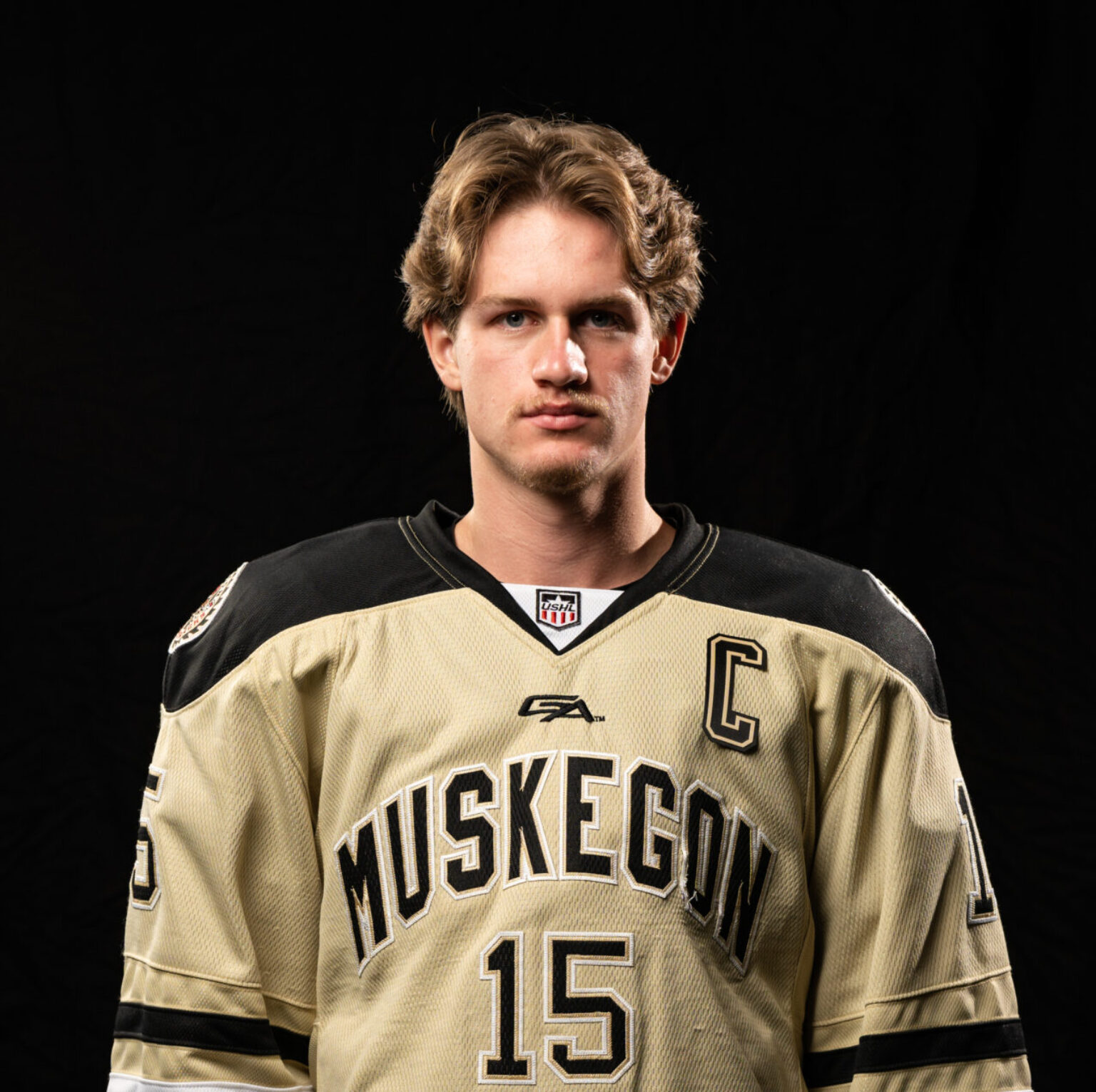 Lumberjacks notes: Captain Jack Williams in cranking up the production ...