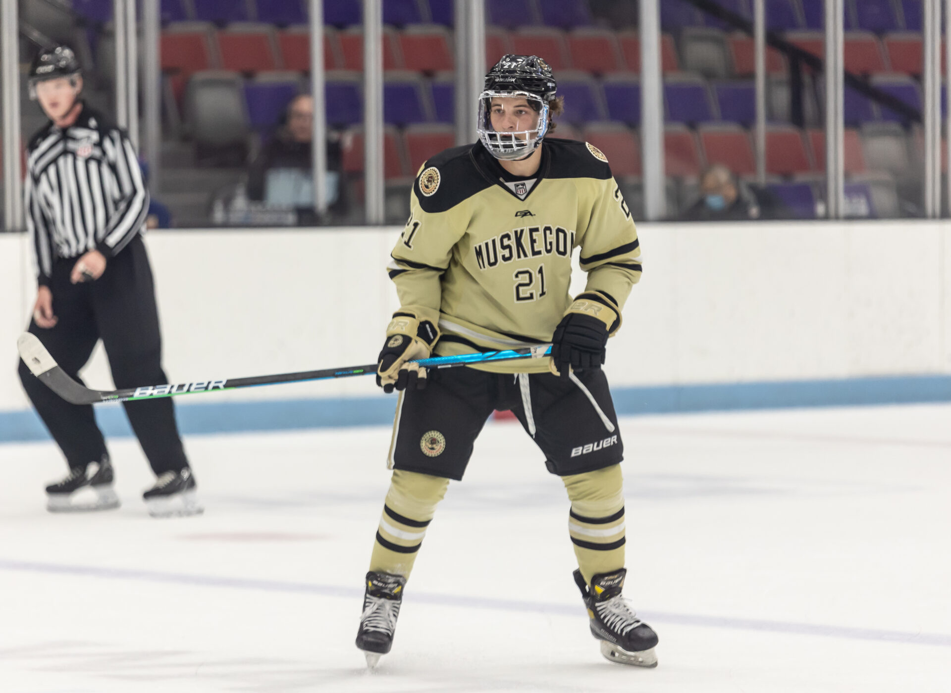 After spending two full seasons with his hometown team, Noah Ellis was ...