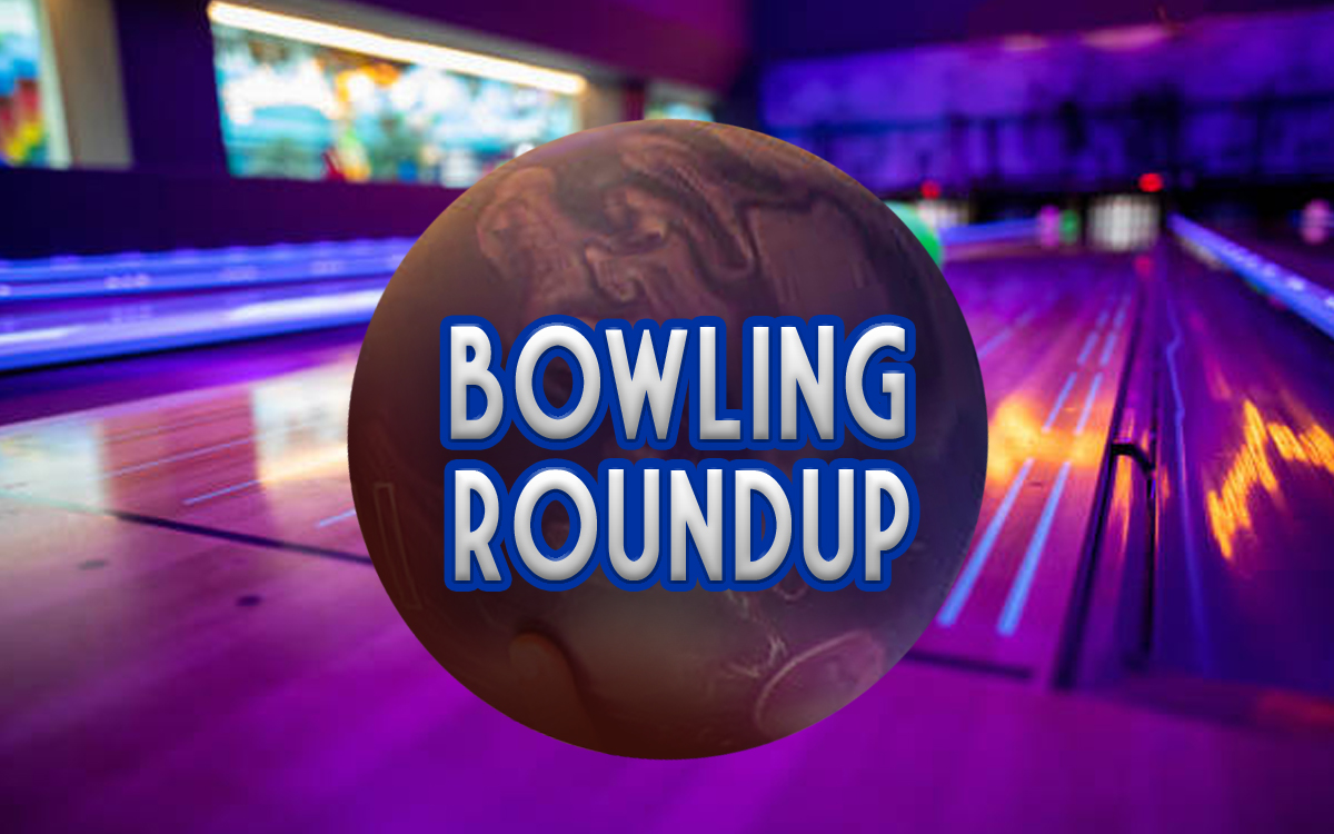 Monday Bowling Roundup: Multiple area teams take to the lane on Monday ...