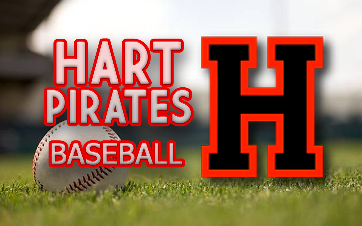 Hart baseball season ends with a 10-0 loss to Reed City in D3 district ...