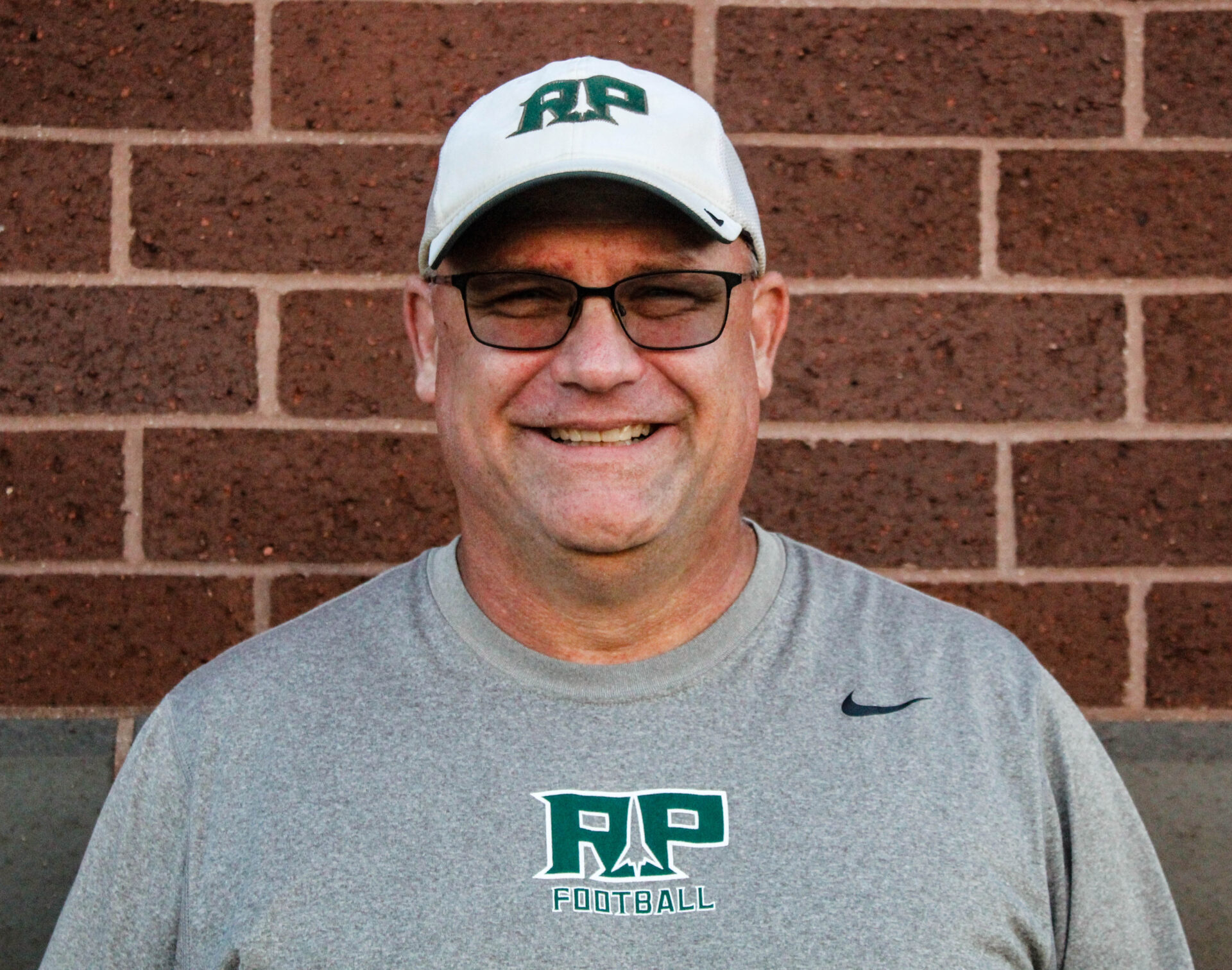 Head coaches come and go, but Reeths-Puffer's Jeff Uganski has been a ...