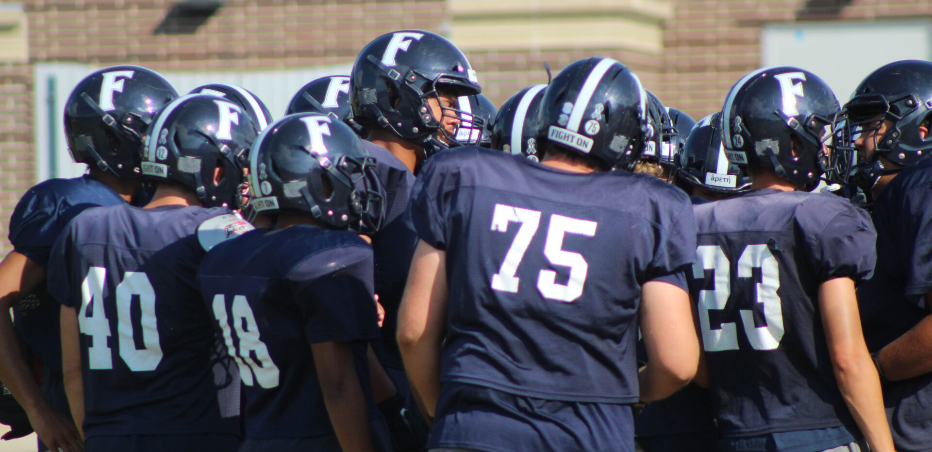 Fruitport football Week 1 preview: Talented Trojans fired up but ...