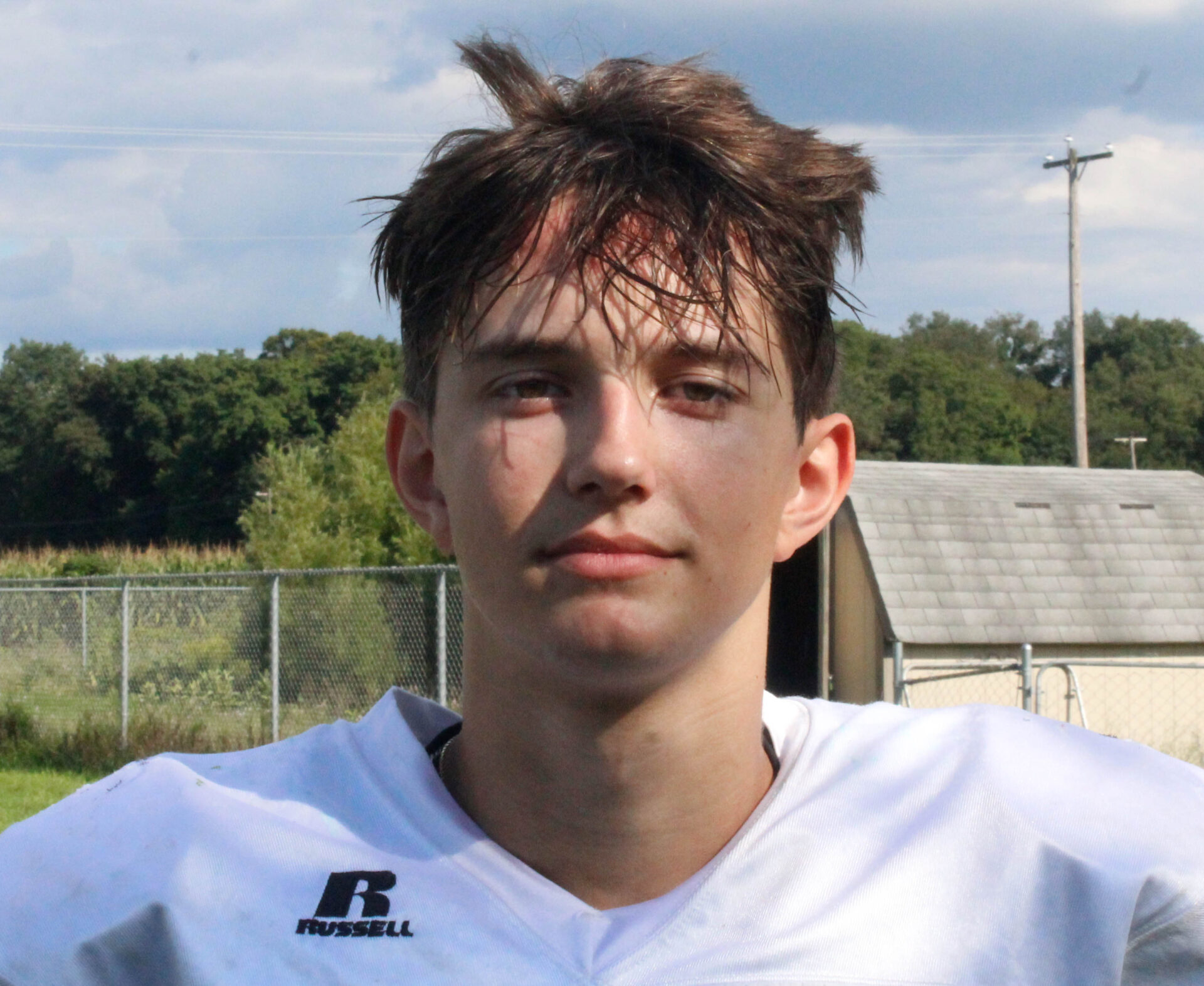 Hesperia scores three times in first half, then holds on for an 18-12 ...