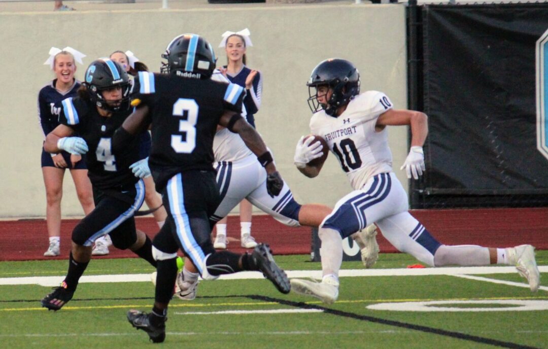 Fruitport football preview Week 3: Trojans face a gut-check test ...