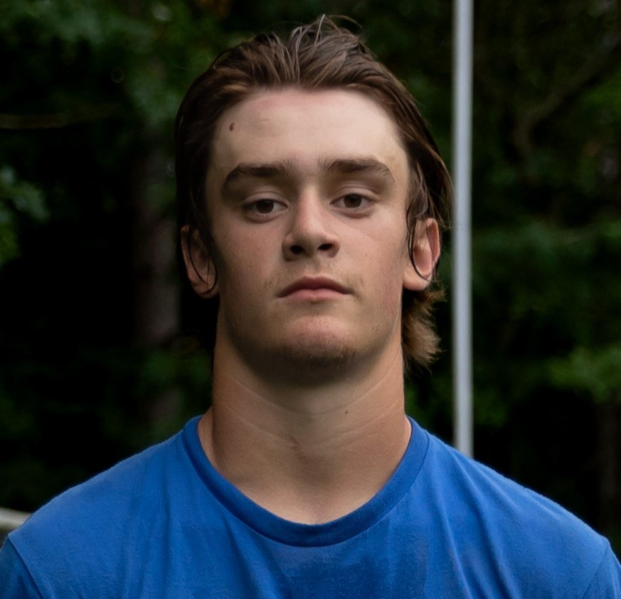 Montague's new QB, Chase Gowell, is very confident in his abilities ...