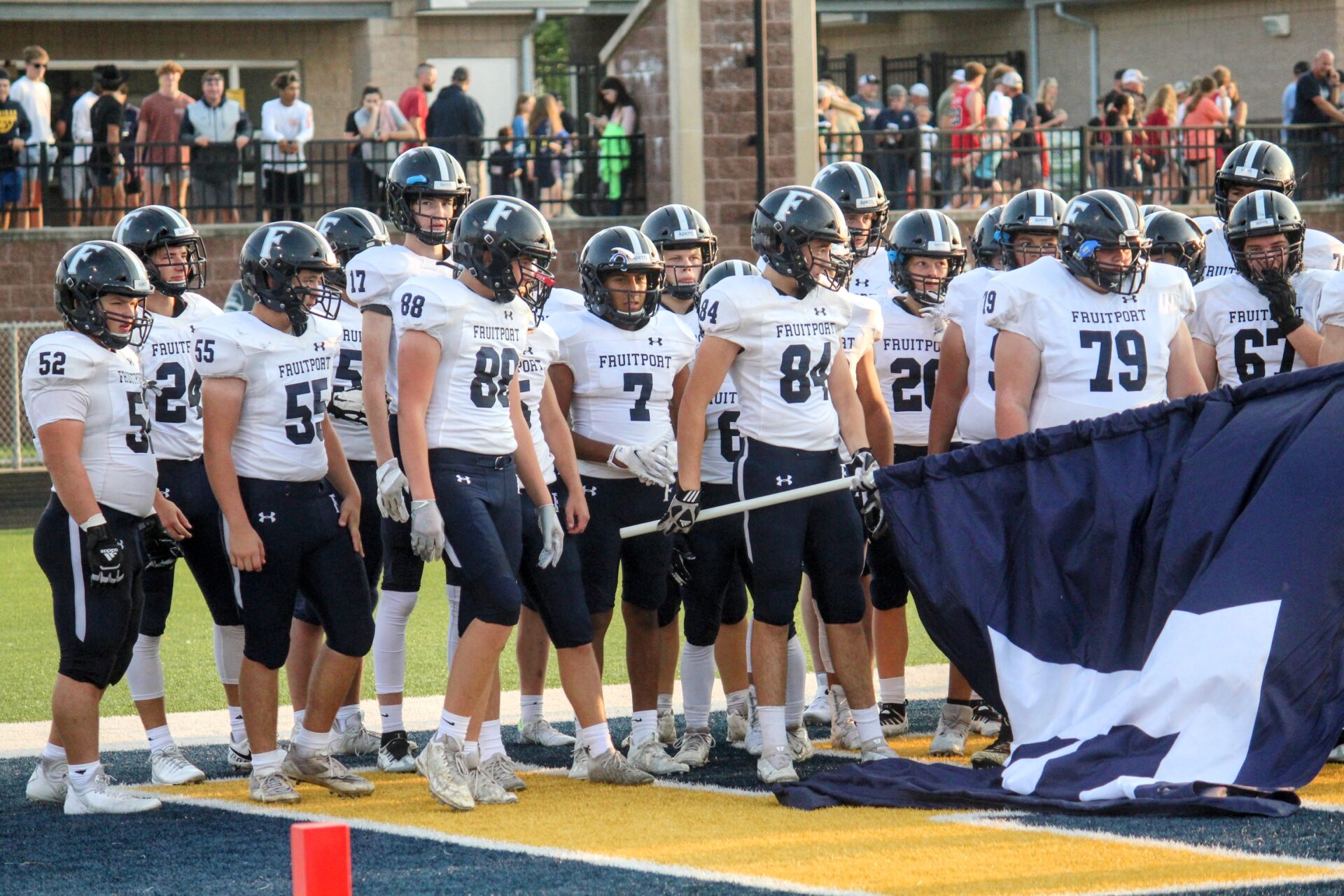 Fruitport football Week 7 preview: After two straight impressive wins ...