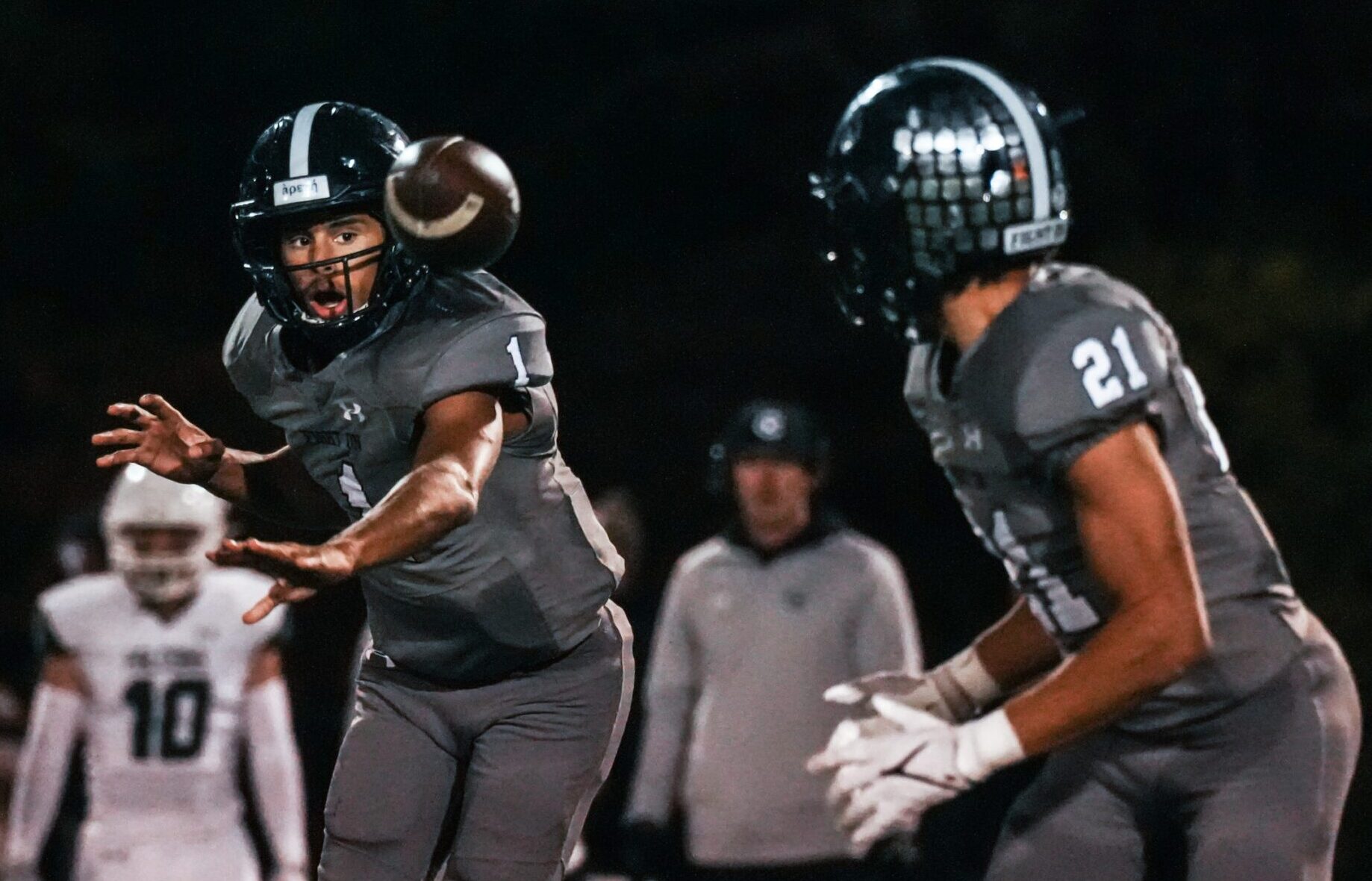 Fruitport playoff football preview: Trojans ready to face a good ...