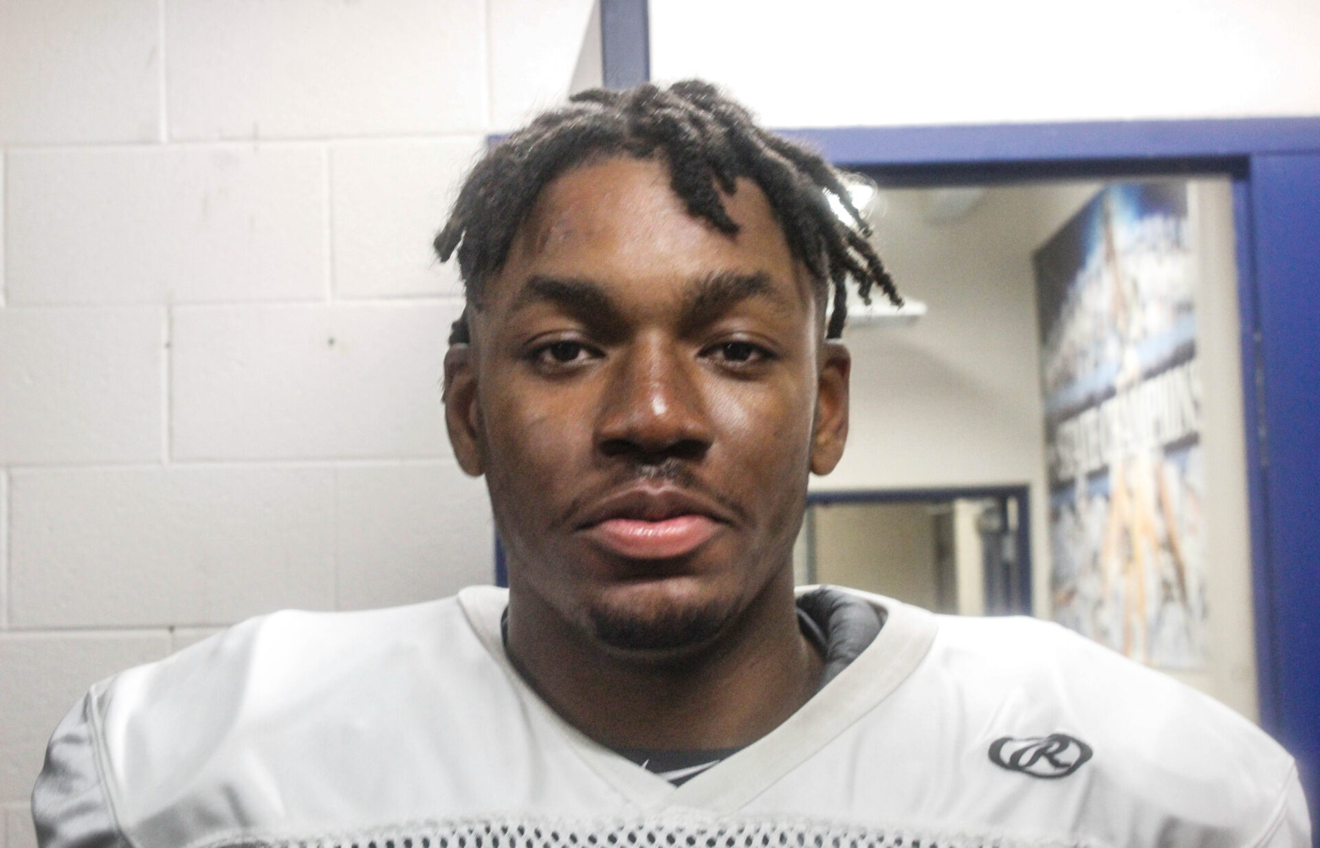 Meet sophomore Johnathon Pittman, the latest in a long line of great ...