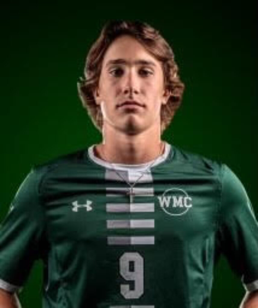 Matthew Bradford-Royle had the thrill of a lifetime on Saturday ...