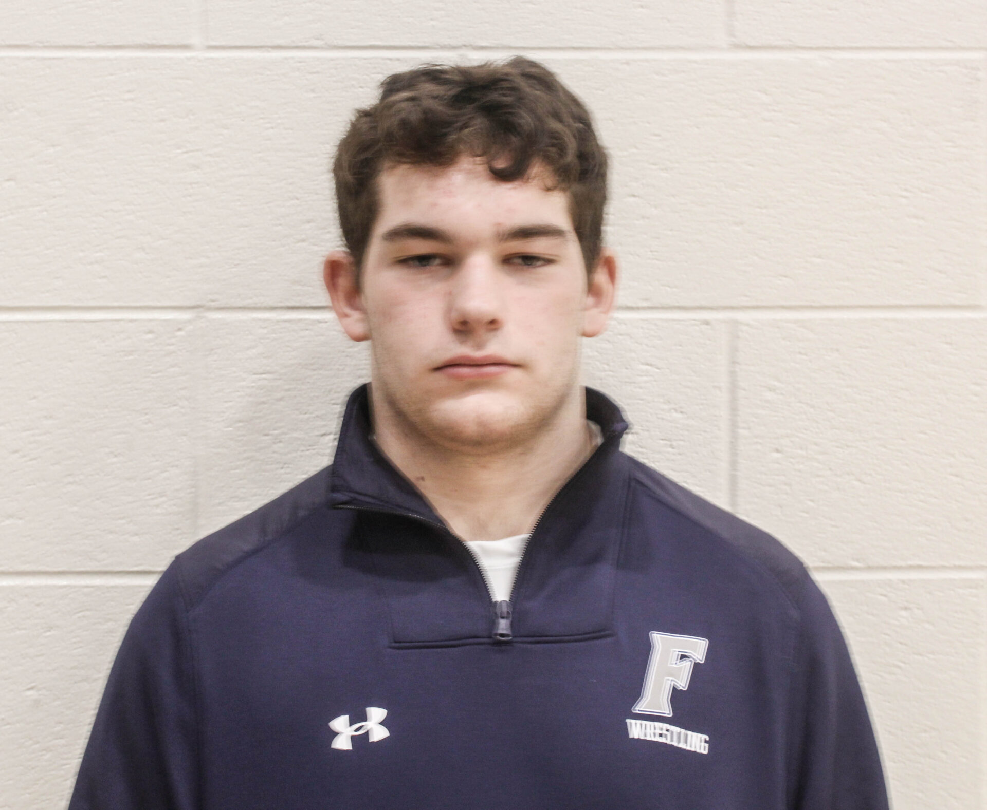 Fruitport wrestling team has a tough night against Reeths-Puffer, turns ...