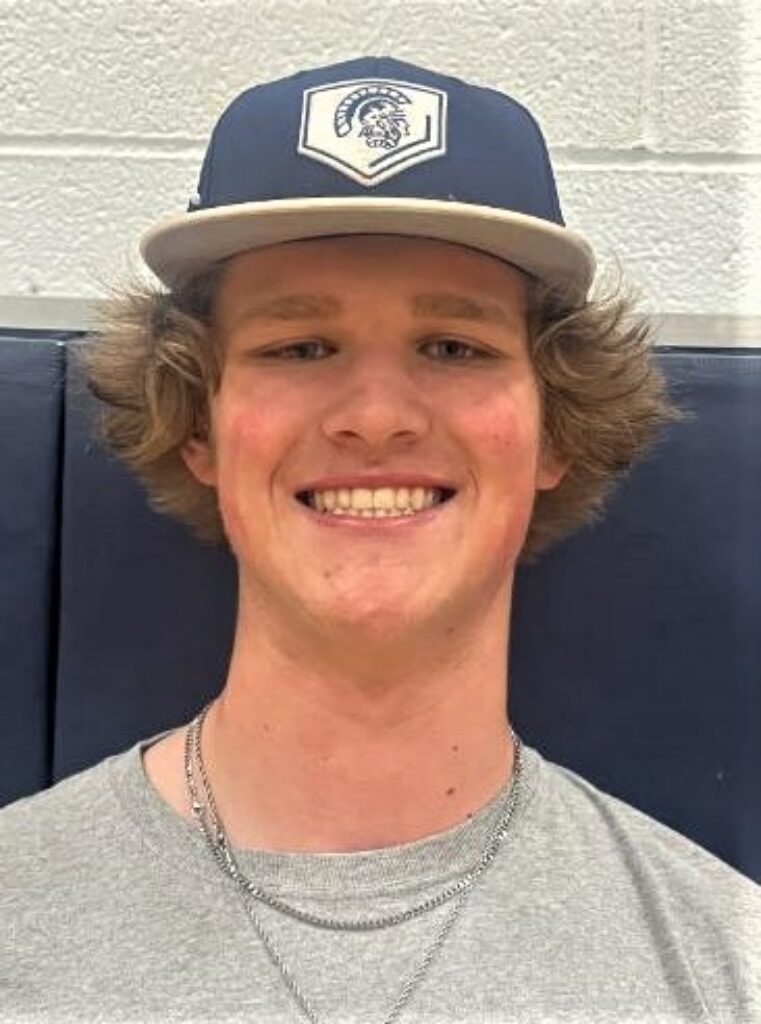 Ryan Bosch pitches a complete game victory in Fruitport's 6-1 win over ...