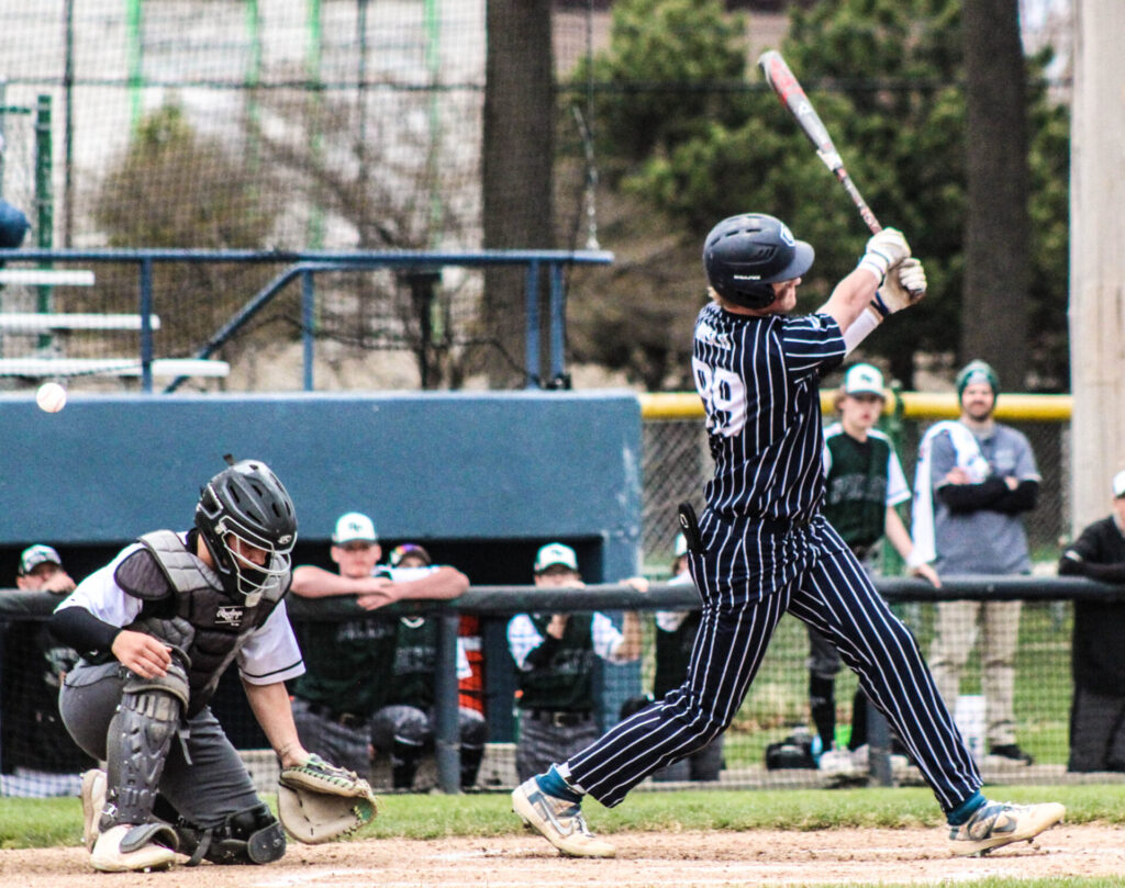 Fruitport star Ryan Bosch commits to Michigan, but still has a lot of ...