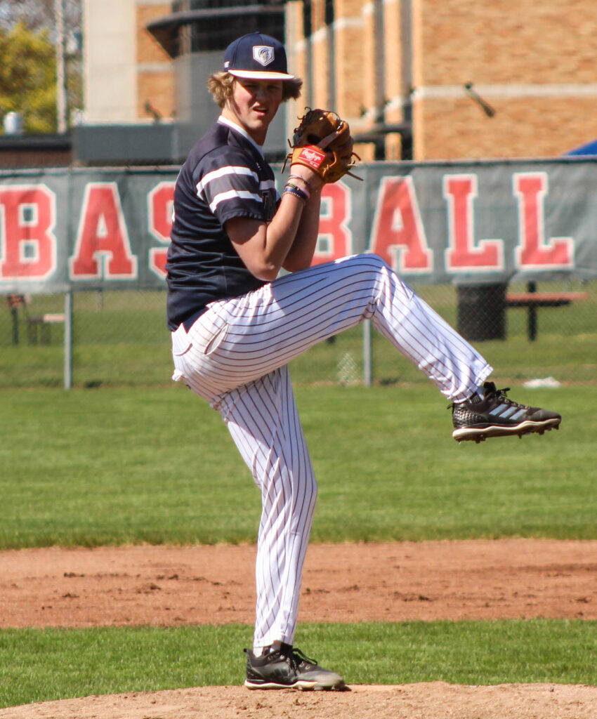 Fruitport star Ryan Bosch commits to Michigan, but still has a lot of ...