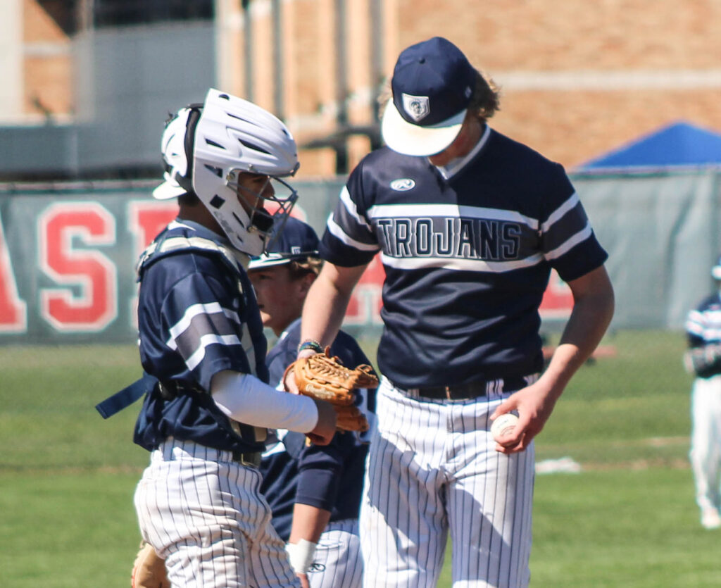Fruitport star Ryan Bosch commits to Michigan, but still has a lot of ...