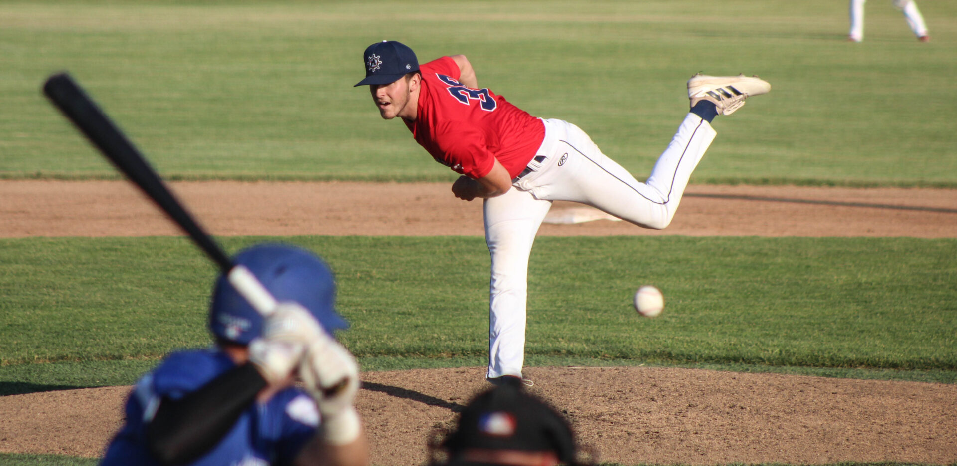 Surging Muskegon Clippers complete three-game sweep of Jet Box with a ...