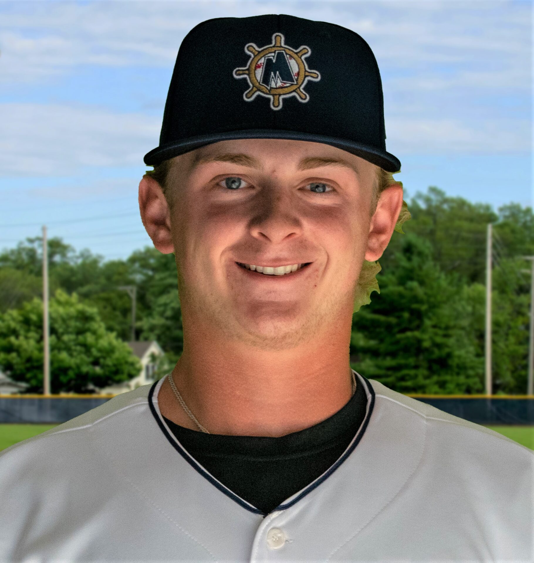 Hometown hero Aaron Piasecki has been an offensive sparkplug for the ...