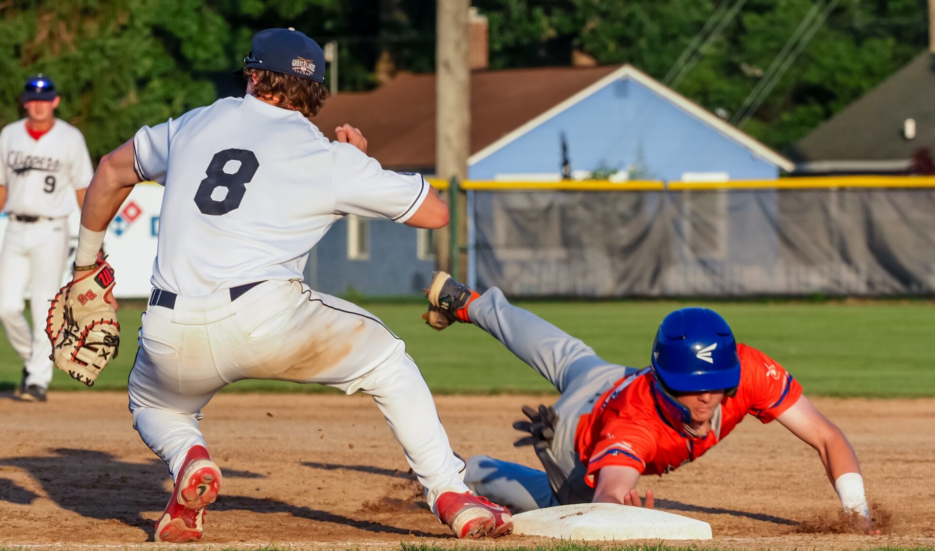 Clippers lose playoff opener 1-0 to Lima Locos, face a must-win game on ...