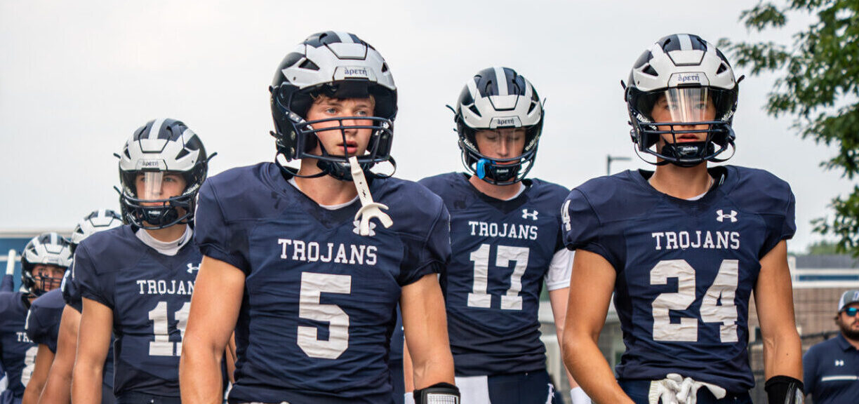 Fruitport football Week 2 preview: Trojans looking to bounce back this ...