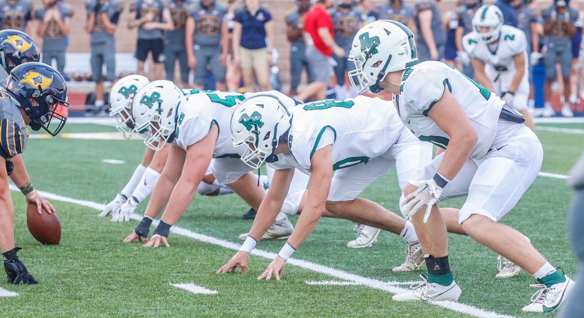 Reeths-Puffer Week 3 football preview: Confident 2-0 Rockets ready for ...