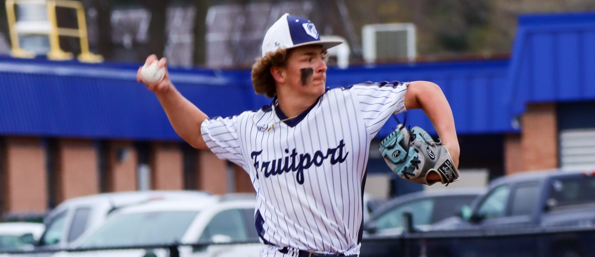 Ryan Bosch and beyond: Fruitport baseball team benefits from having ...