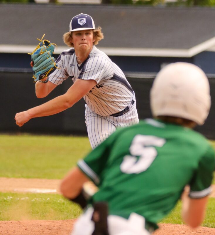 Fruitport baseball star Ryan Bosch signs national letter of intent to ...