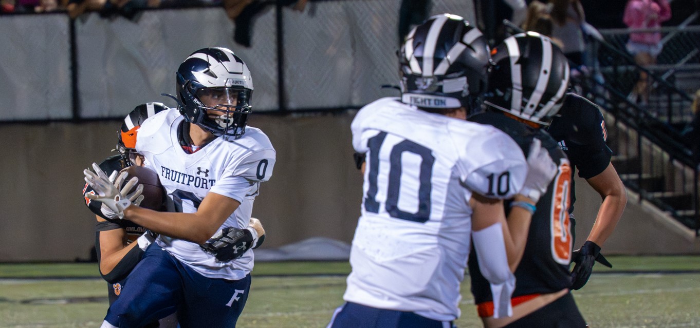 Fruitport football Week 6 preview: Trojans have demonstrated the ...