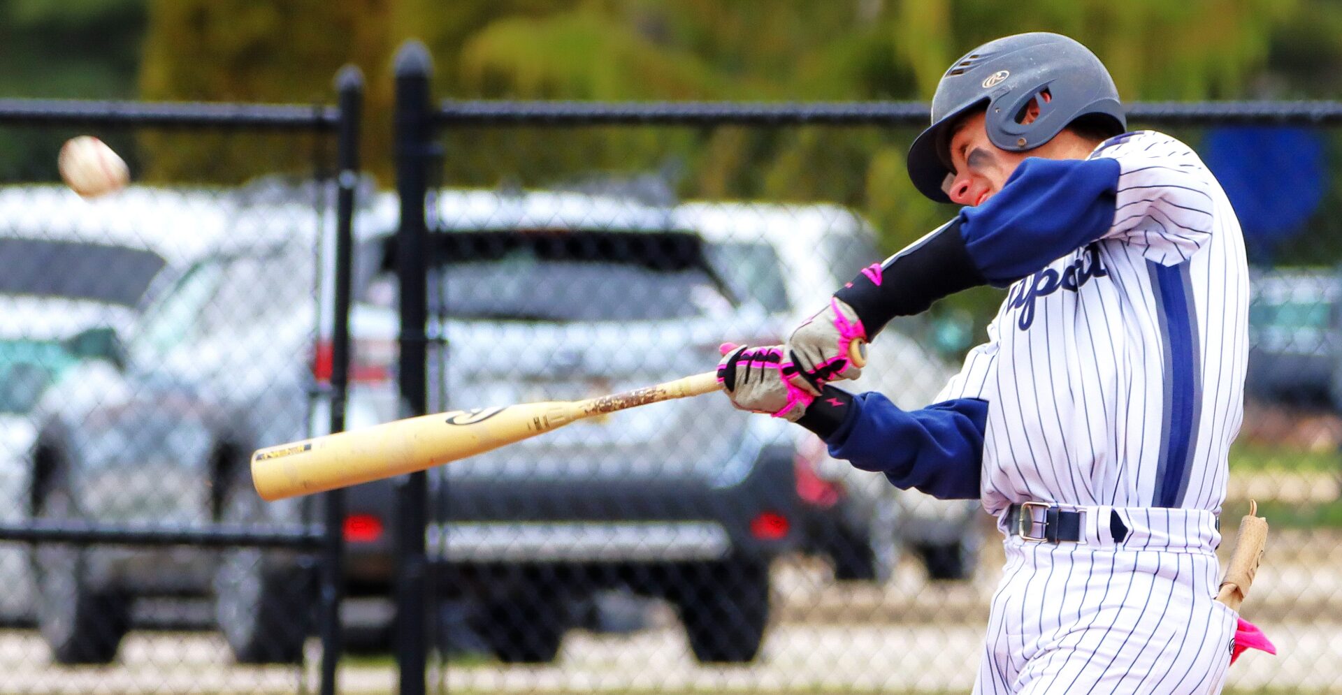 Fruitport baseball team opens season in top form with 19-0 and 18-0 ...