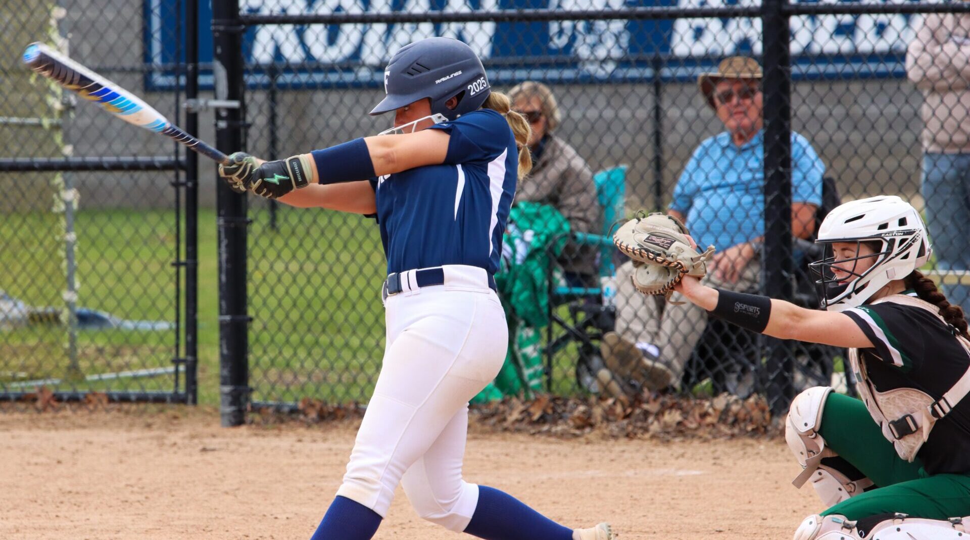 Fruitport softball team extends win streak to five games by pounding ...