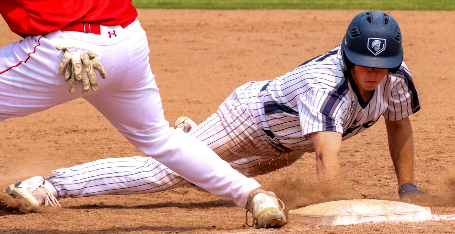Fruitport baseball team wins first regional championship in program ...