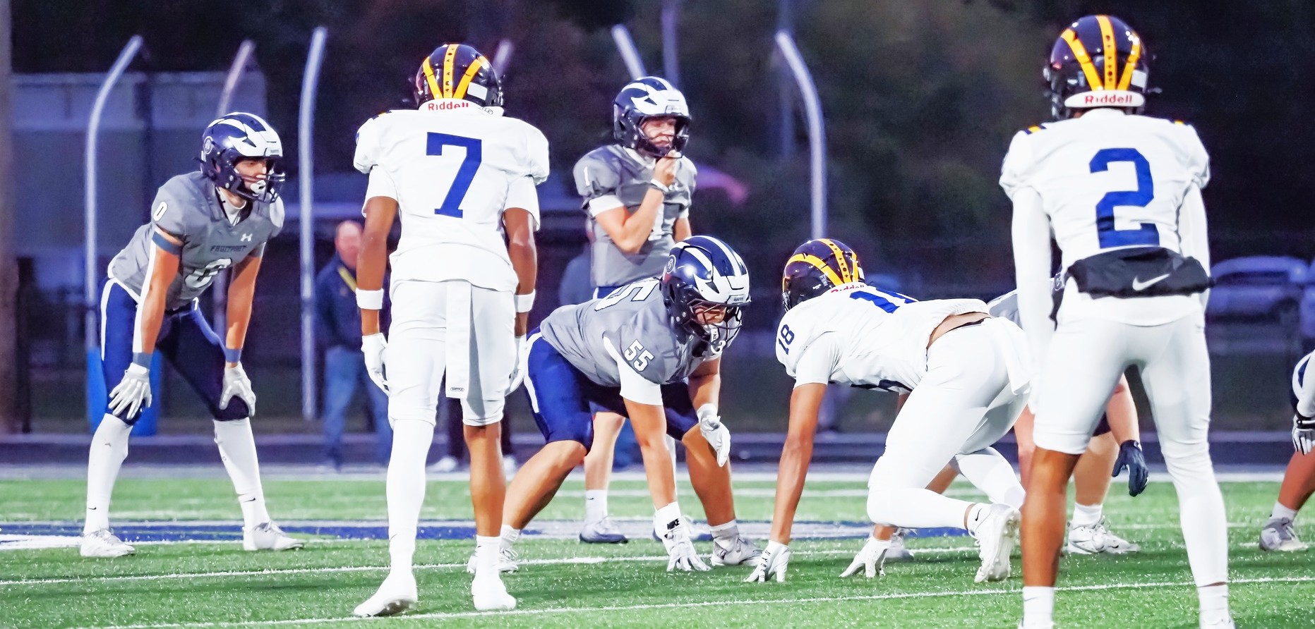 Fruitport football Week 8 preview: A win at Holland would keep Trojans ...